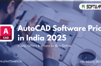 Complete Guide to Buying Autodesk Products Online in India: Prices ...