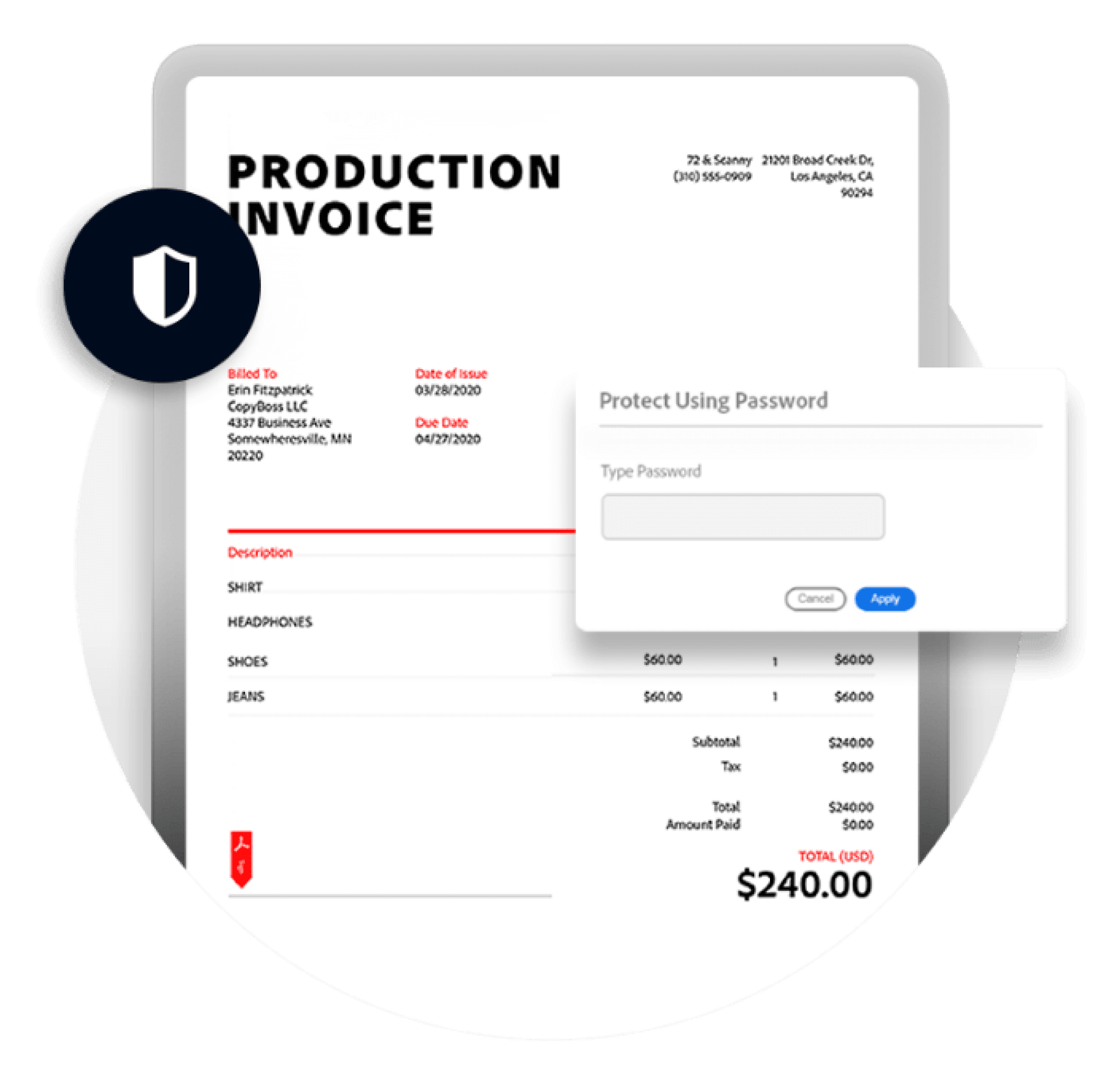 Buy Adobe Sign Online | Adobe Sign Software Pricing | PI Software