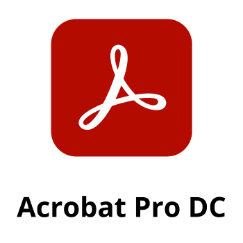 Buy Adobe Acrobat Pro DC for Teams Online in India