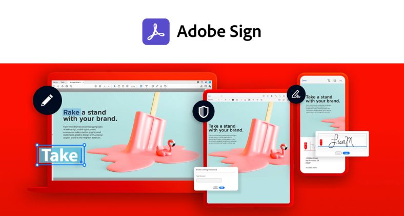 Buy Adobe Sign Online | Adobe Sign Software Pricing | PI Software
