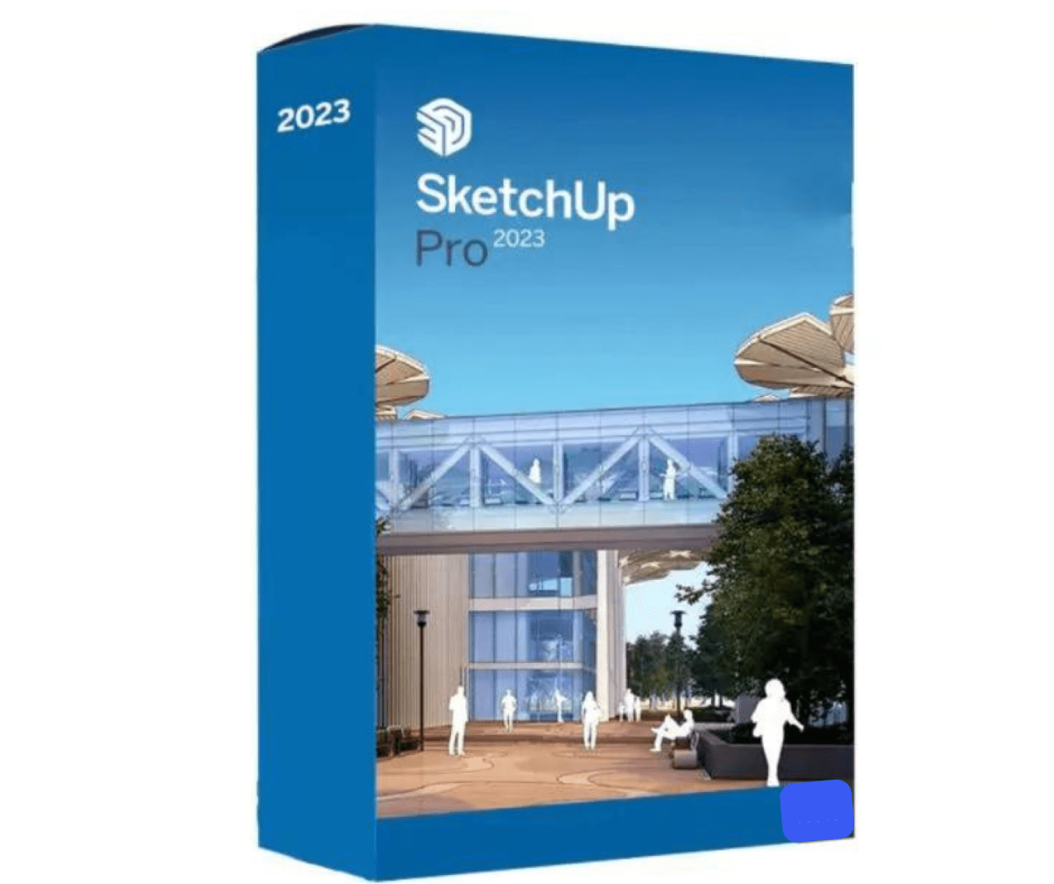 Buy SketchUp Pro Subscription Online | 3D Design Tool