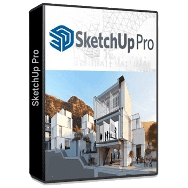 Buy SketchUp Pro Subscription Online | 3D Design Tool