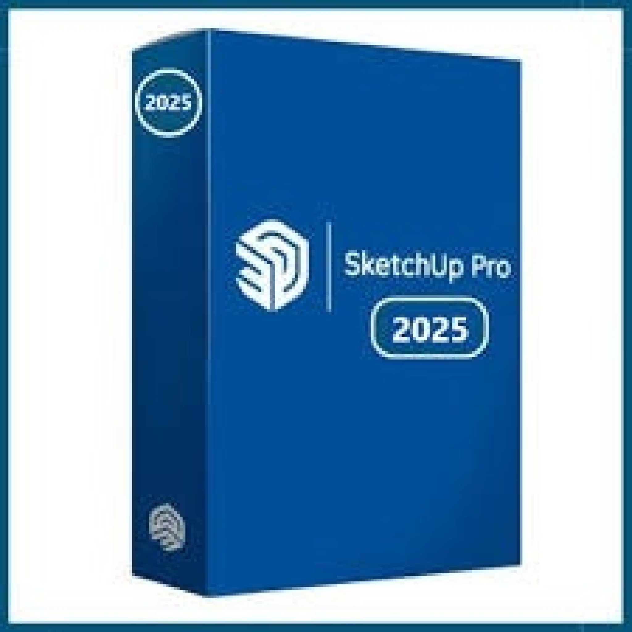 SketchUp Pro 2025: Key Features and 3D Design Enhancements