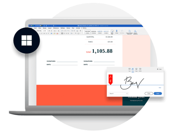 Buy Adobe Sign Online | Adobe Sign Software Pricing | PI Software