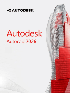 Buy AutoCAD Software – Official Autodesk License | PI Software