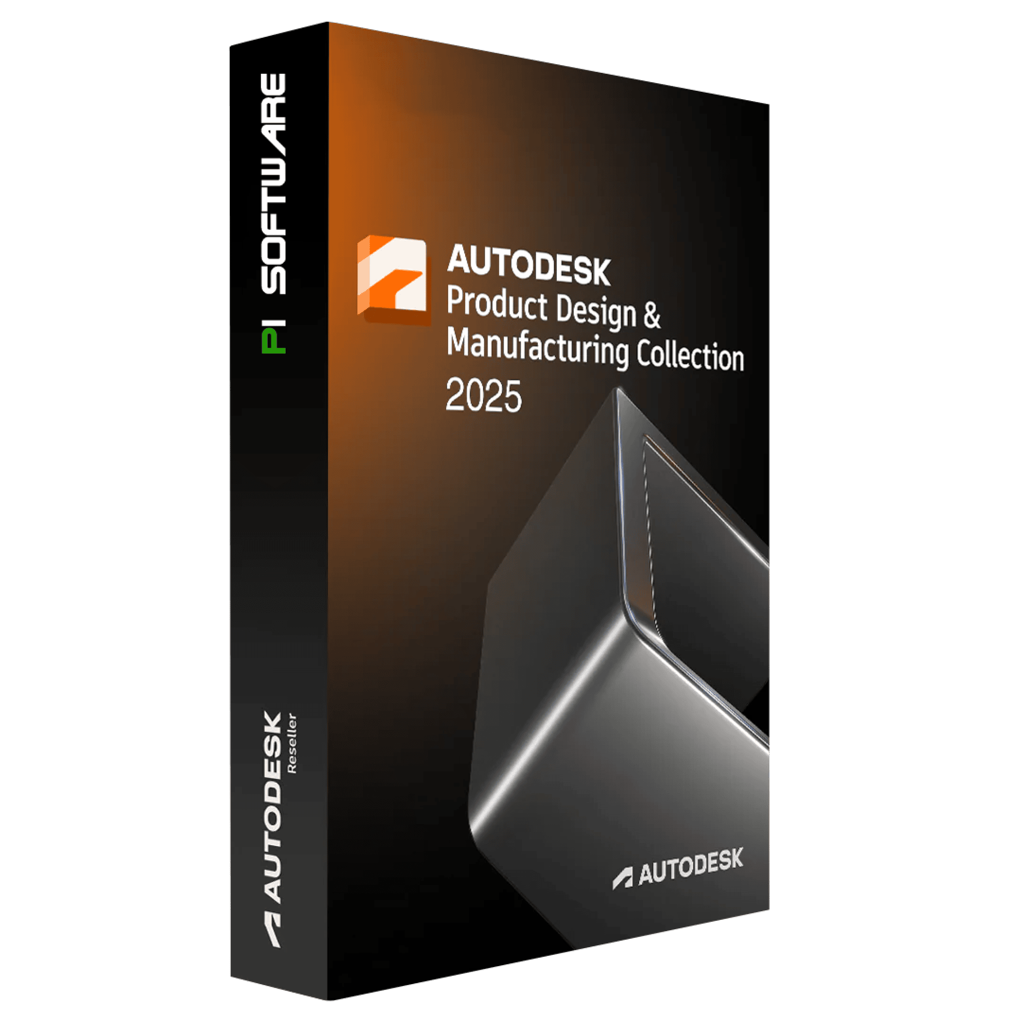 Buy Autodesk Product Design & Manufacturing Suite