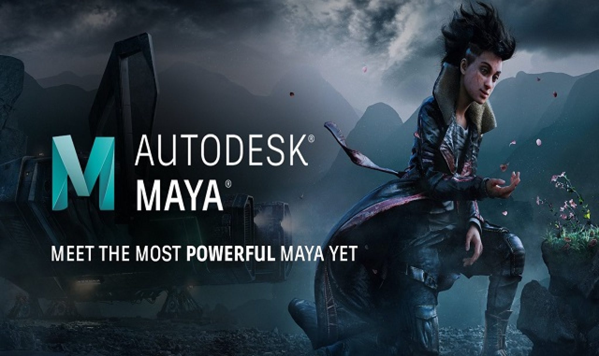 Buy Autodesk Maya 2025 – 3D Animation Software | PI Software