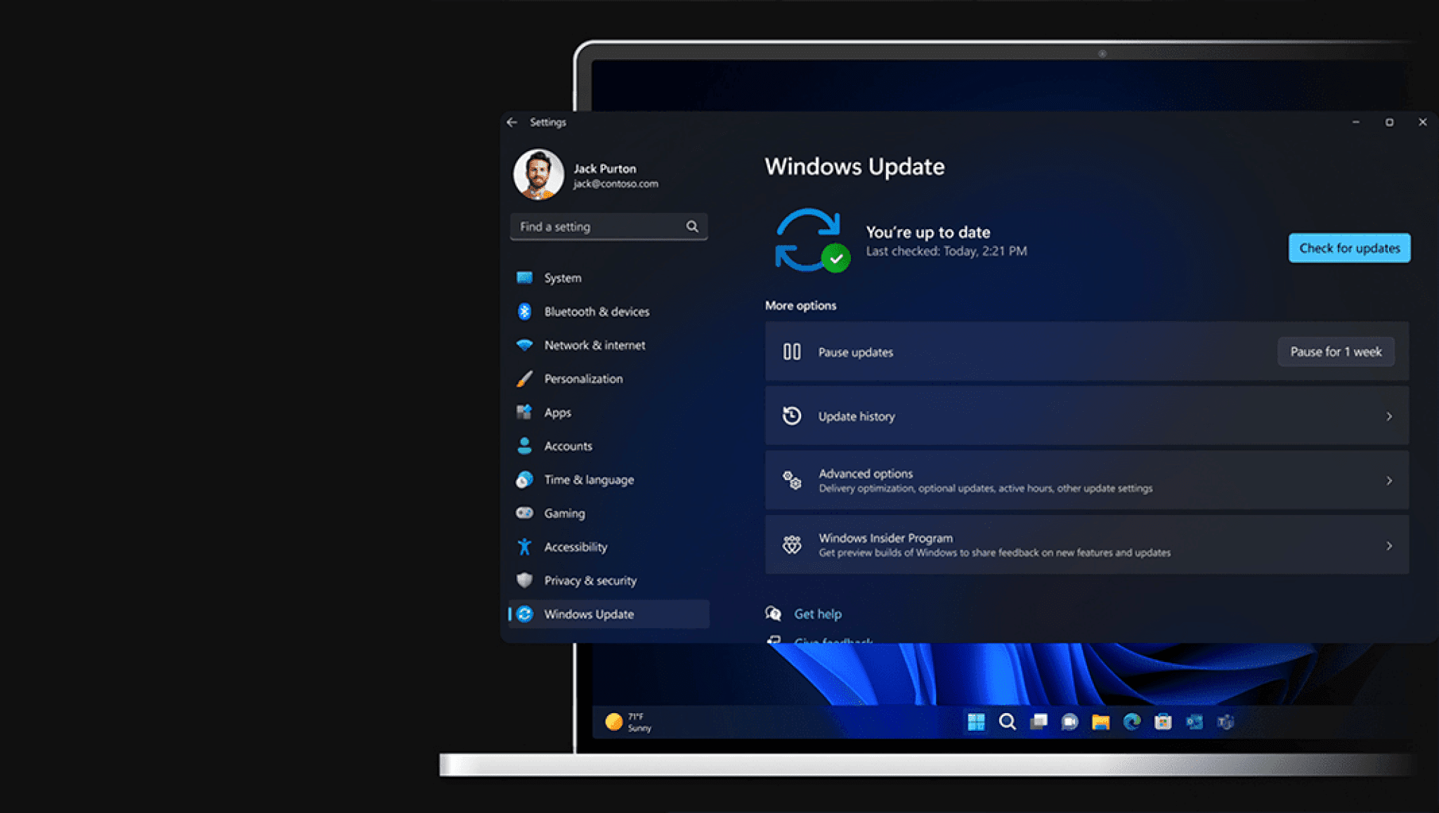 Upgrade to Windows 11 Pro: Buy the Latest Version Today!