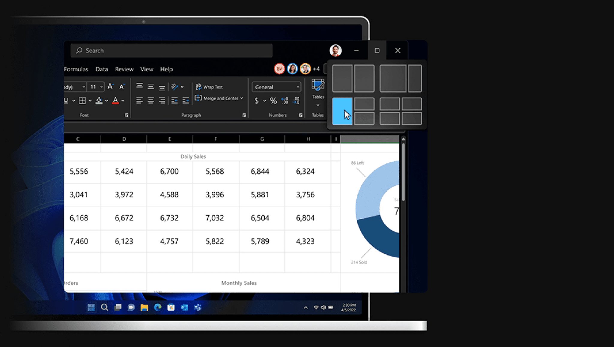 Windows 11 pro - PI Software