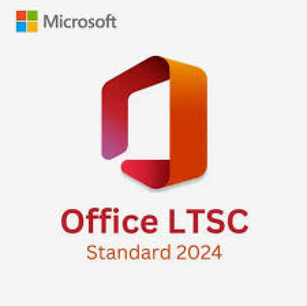 Buy Microsoft Office LTSC Standard 2024 for Productivity PI Software