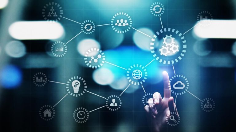 About Us - PI Software