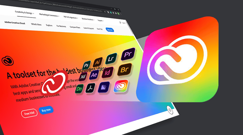 Affordable Adobe Creative Cloud Pricing Options for Your Needs