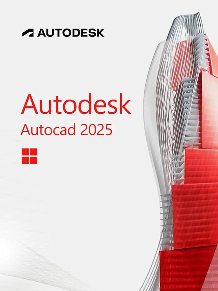 Buy AutoCAD 2025 – Official Autodesk License | PI Software