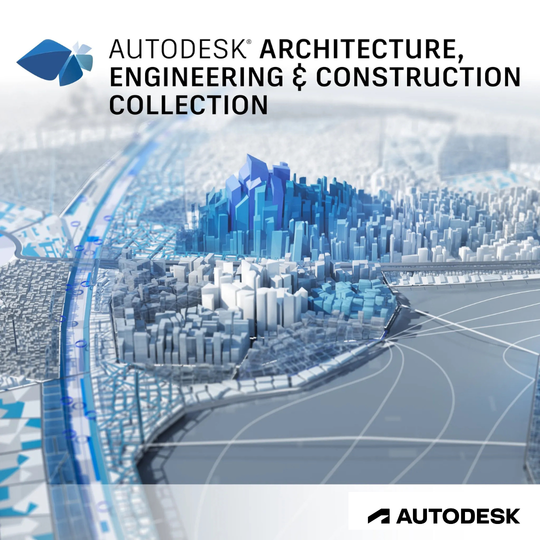 Buy Autodesk AEC Collection | AEC Autodesk Collection Price
