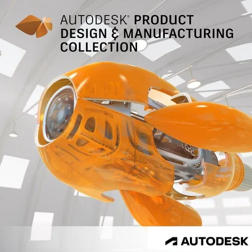 Buy Autodesk Product Design & Manufacturing Suite