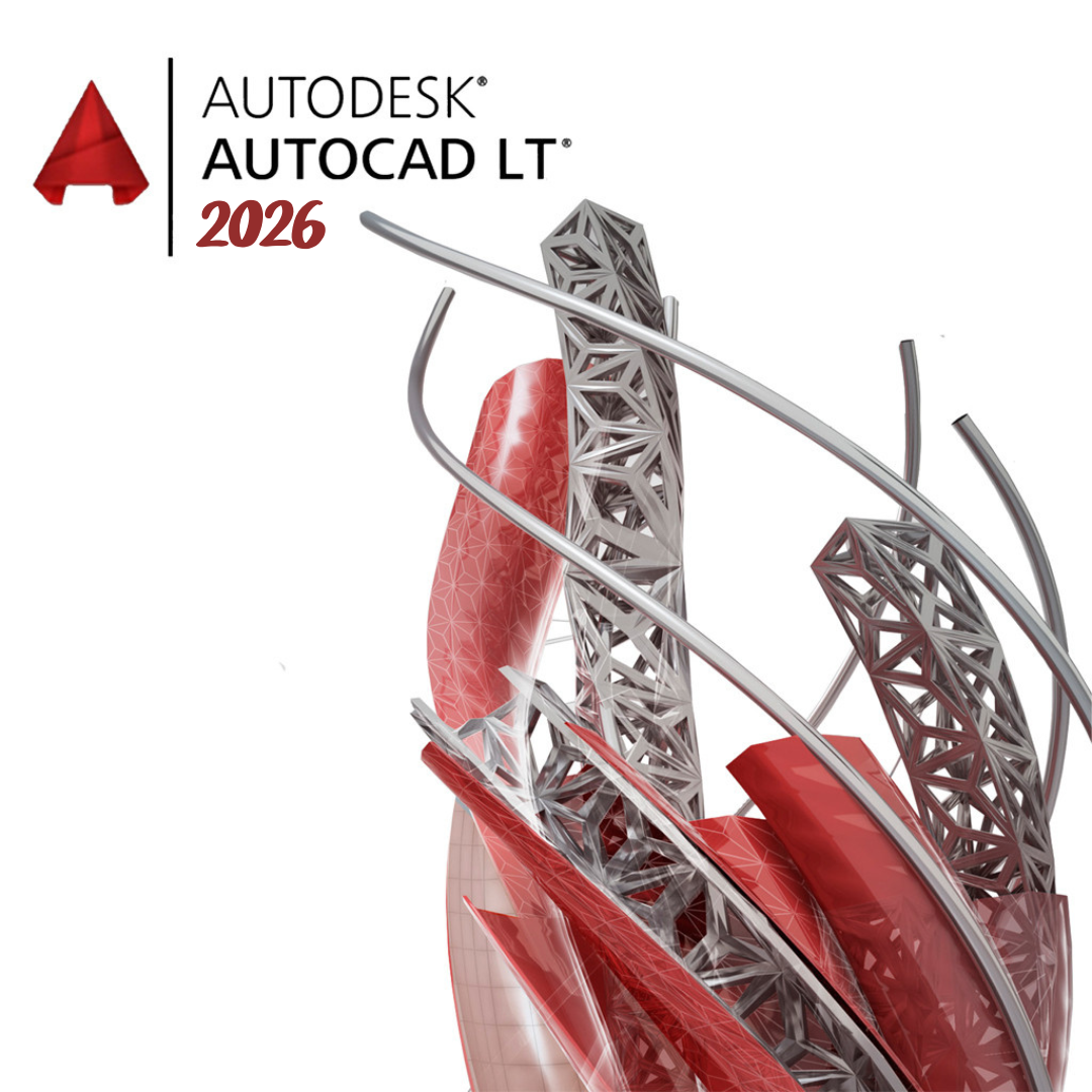 AutoCAD LT 2026 – Best Autocad Price in India | Buy Now