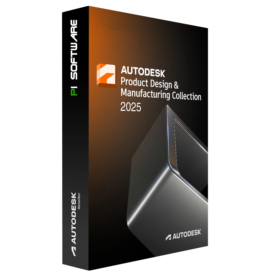 Buy Autodesk Product Design & Manufacturing Suite