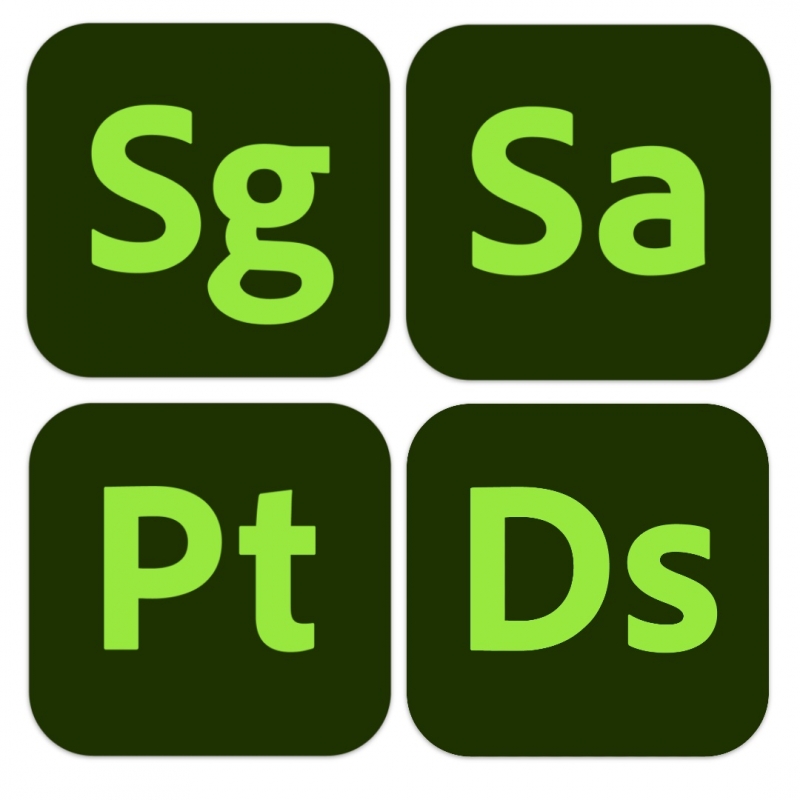 Buy Adobe Substance 3D for Teams Online | PI Software