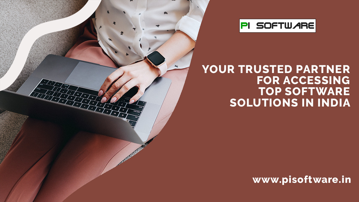 PI Software: Your Trusted Partner for Accessing Top Software Solutions ...