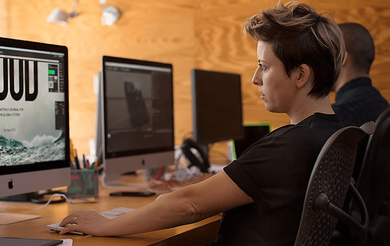 Unlock Business Growth with Adobe Creative Cloud for teams