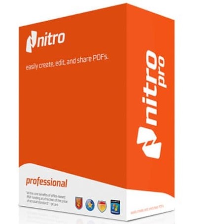 Nitro Pro - PI Software
