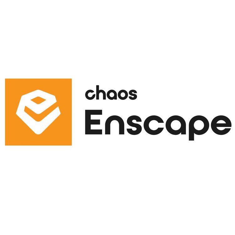 Chaos Enscape Annual Node Locked License - 3D Software