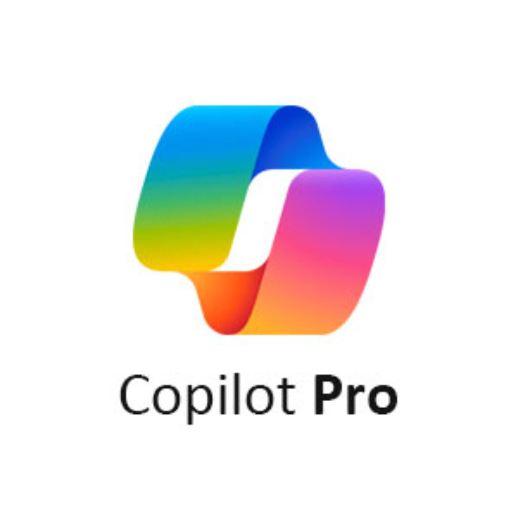 Buy Microsoft Copilot Pro – AI-Powered Productivity for Individuals