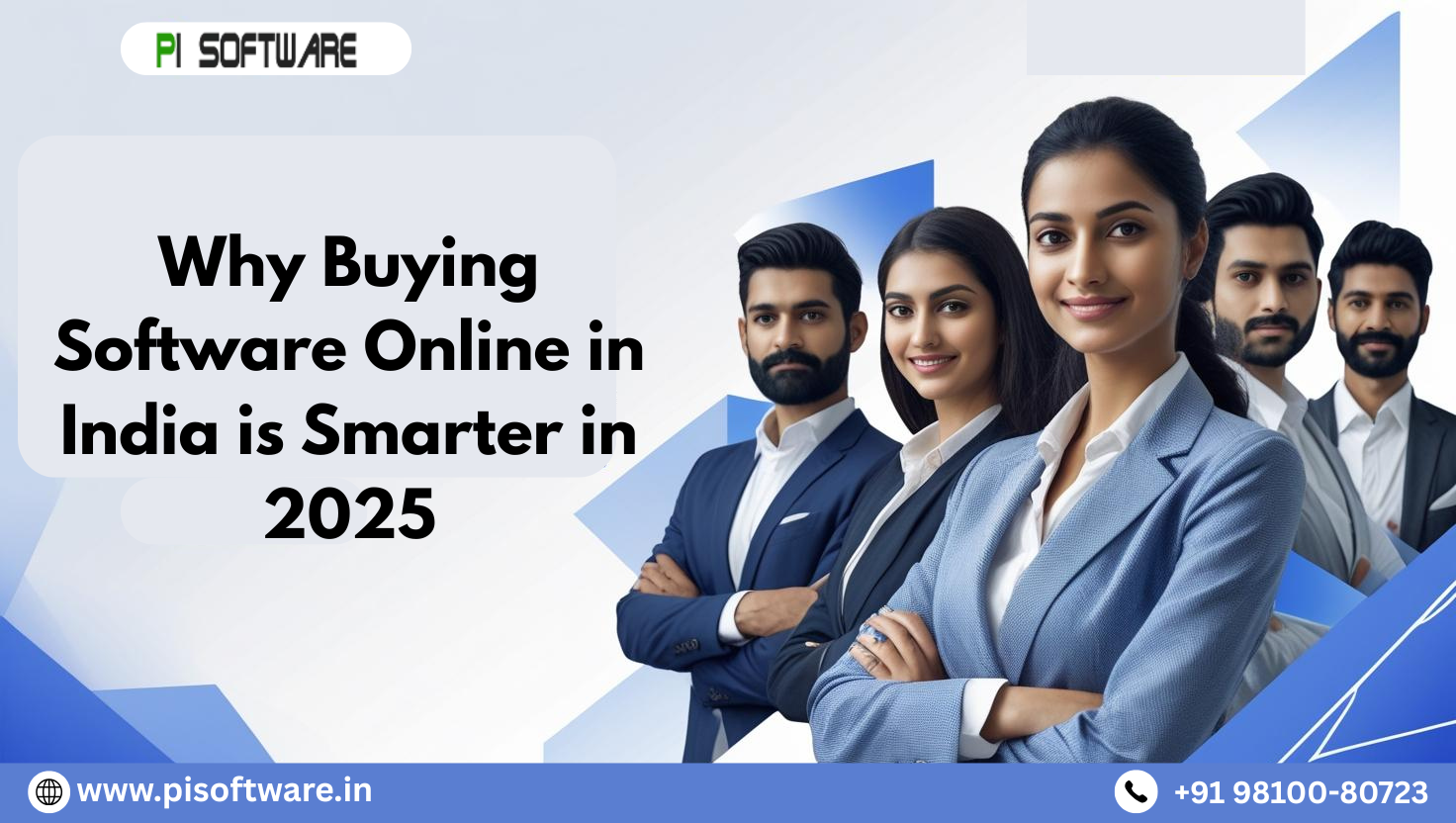 Buy Software Online in India: Smart in 2025